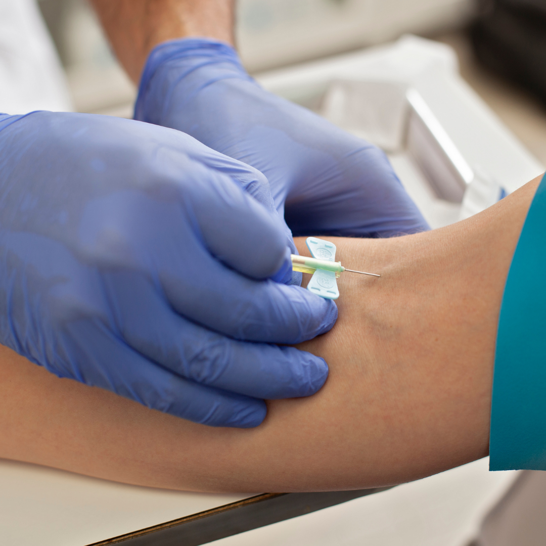 New Blood Test Offers Early Detection of Drug-Induced Tissue Damage in ...