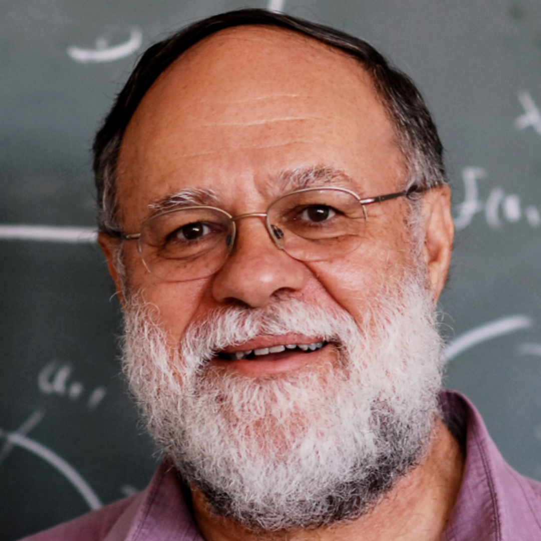 Celebrating Excellence: Prof. Hart of Hebrew University Joins the Ranks ...